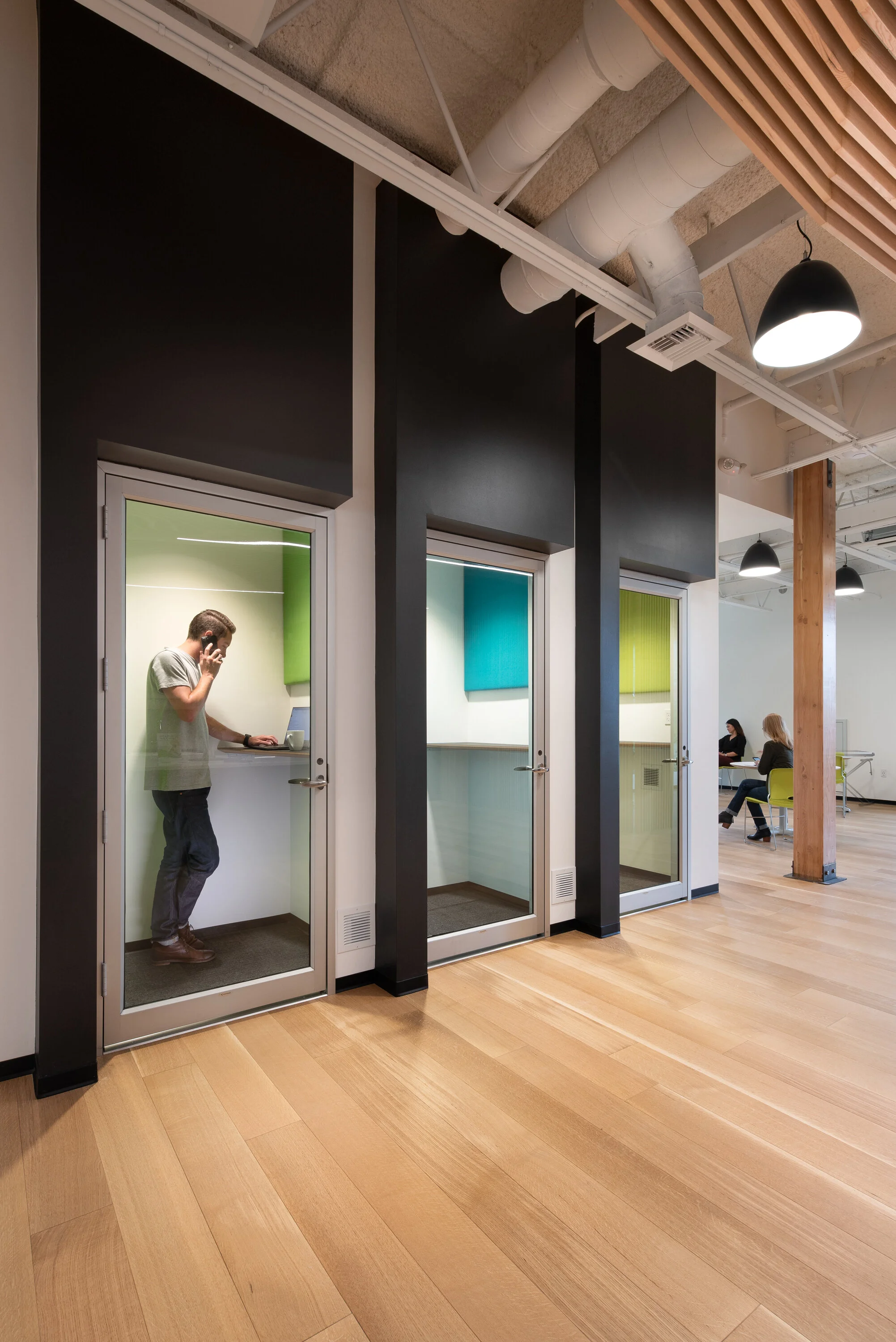 Vibe Coworks | Coworking and Office Space in Kitsap