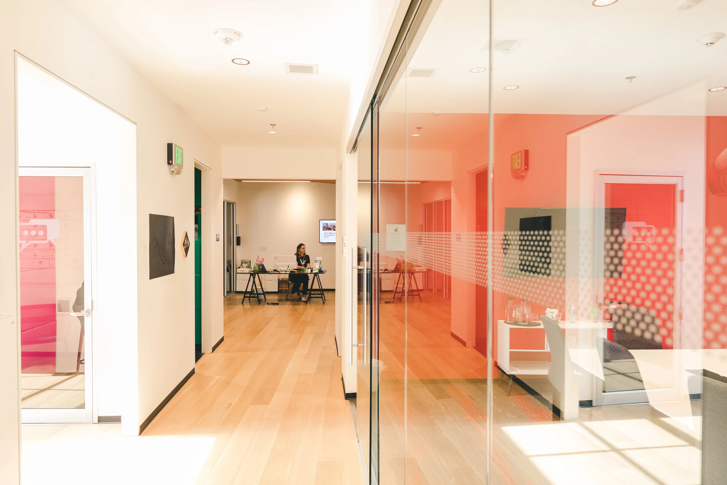 Vibe Coworks | Coworking and Office Space in Kitsap