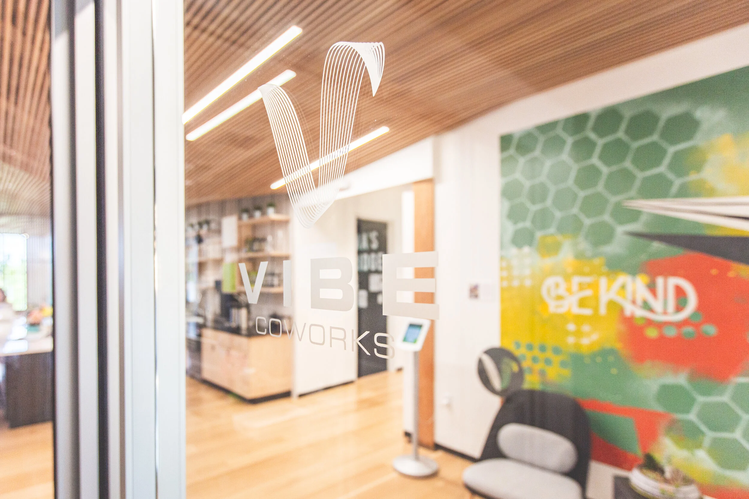 Vibe Coworks | Coworking and Office Space in Kitsap