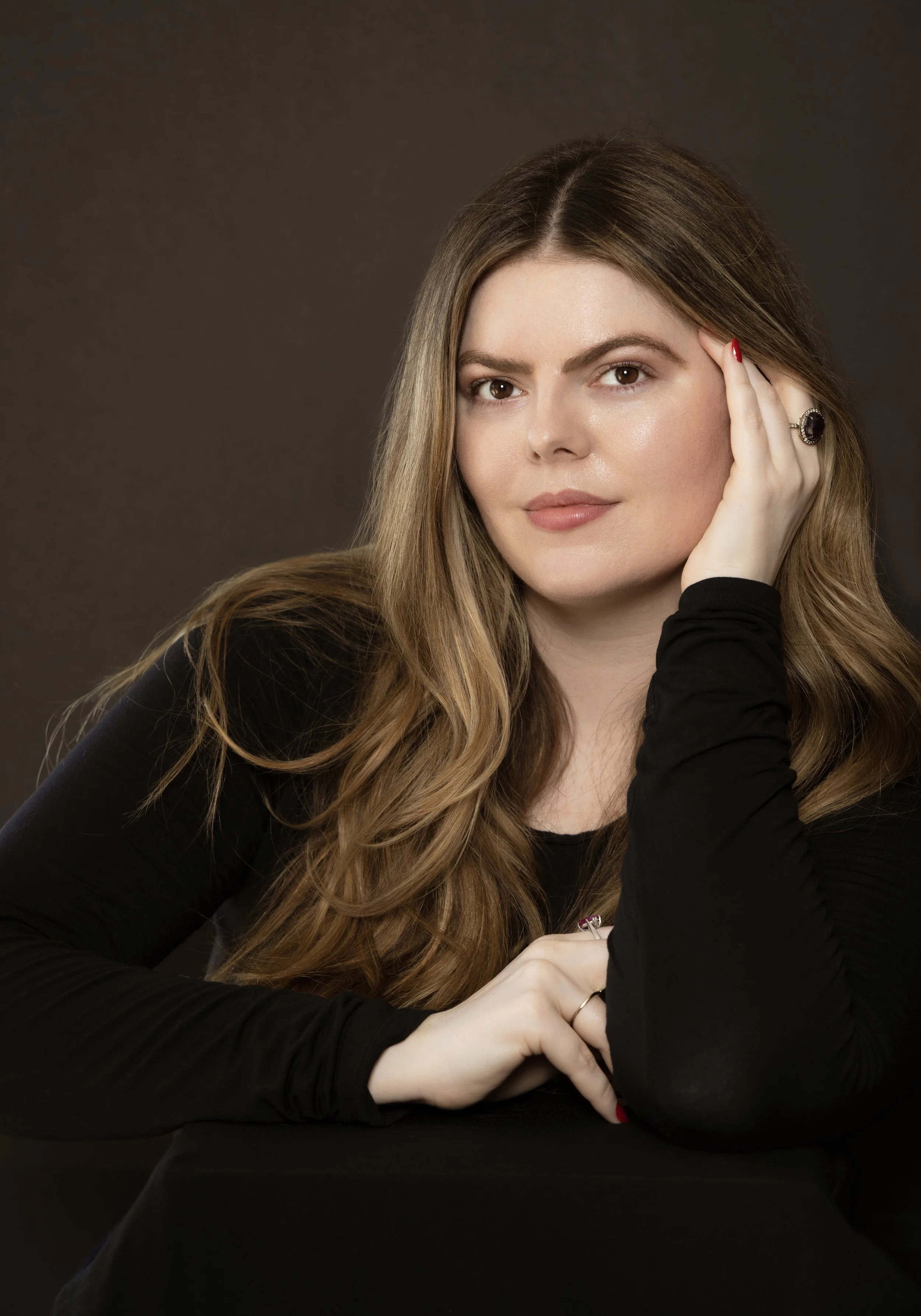 Kate McEvilly
