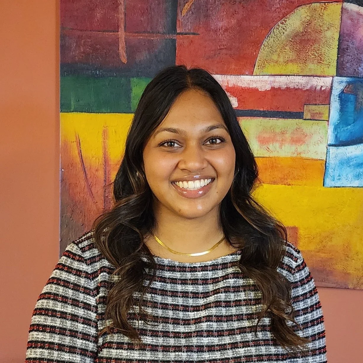 Office Staff — Mandala House