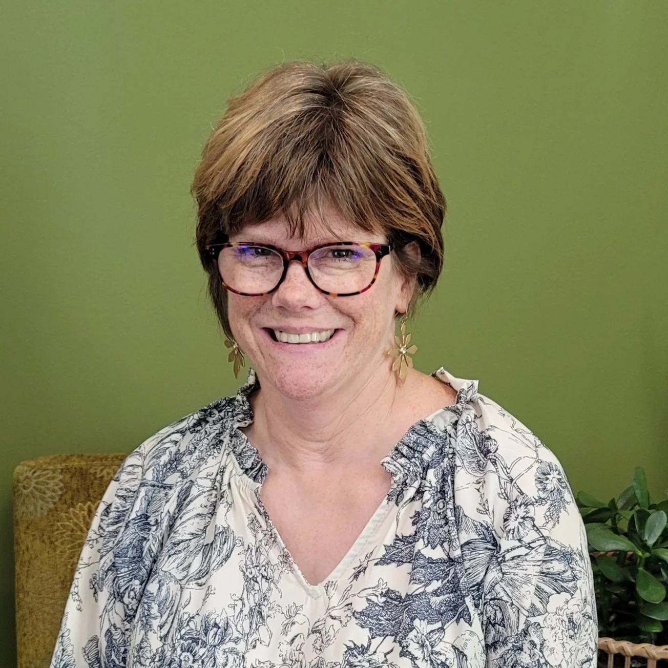 All Staff — Mandala House