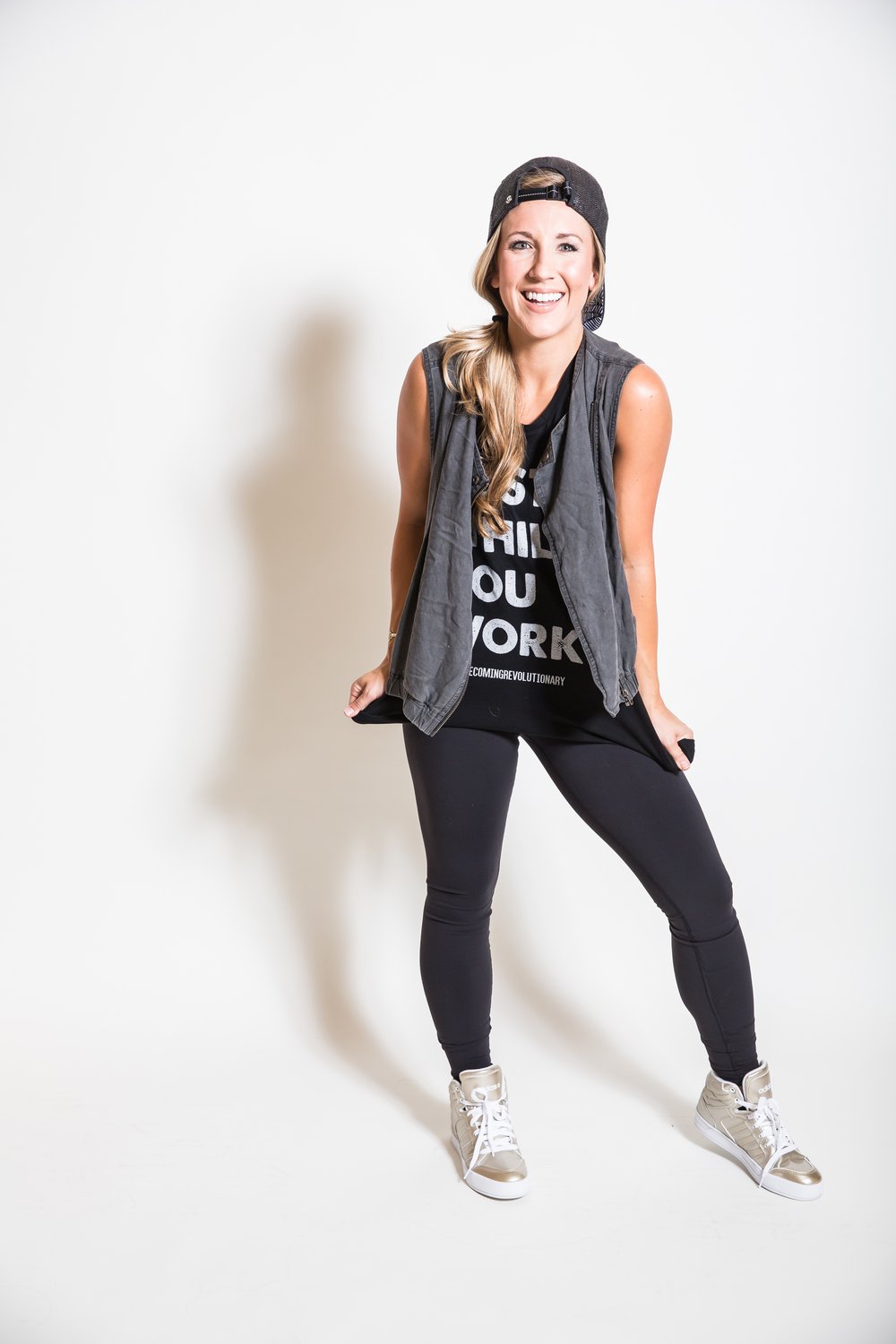 ABOUT — REFIT® STUDIO WACO