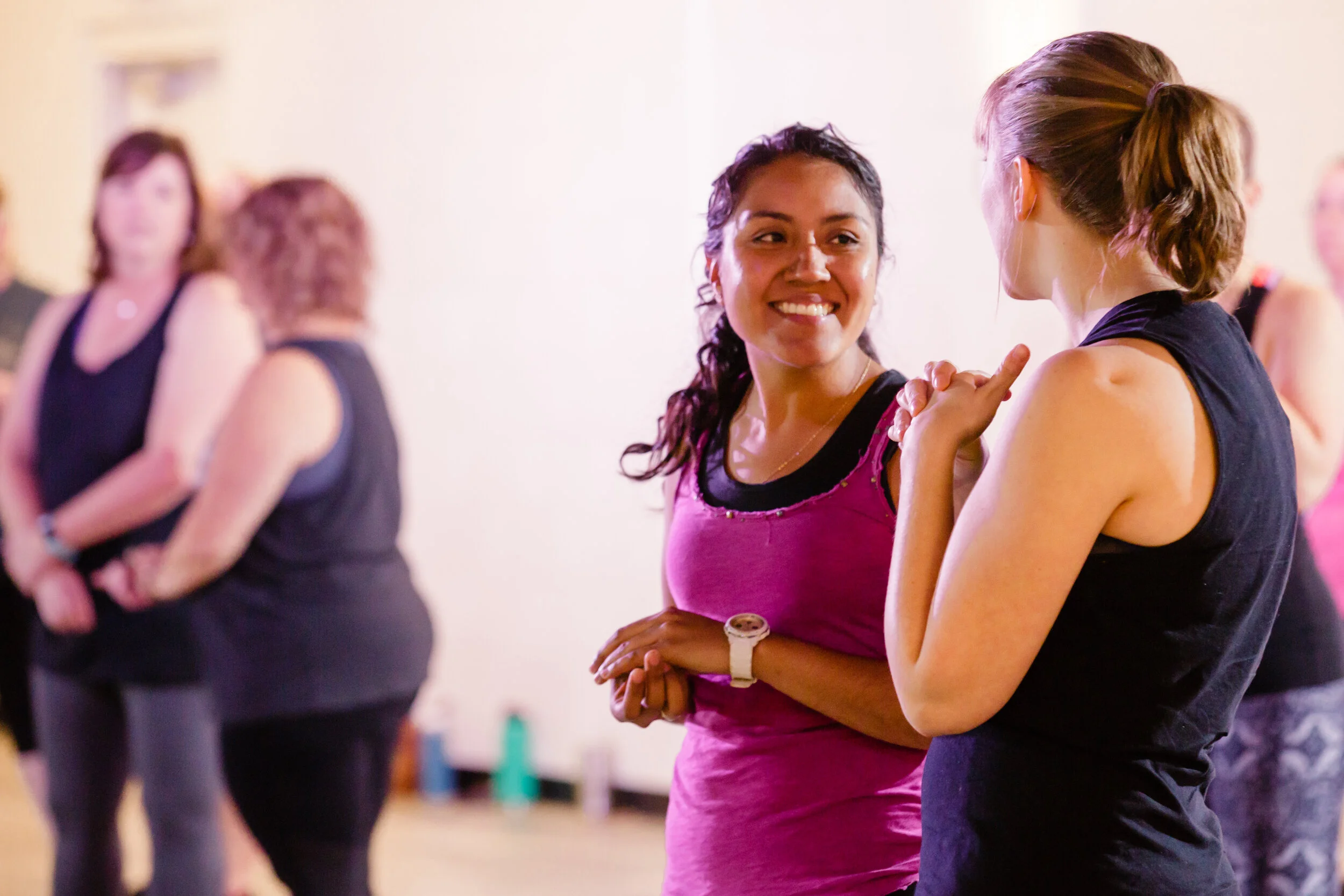 PRICING — REFIT® STUDIO WACO