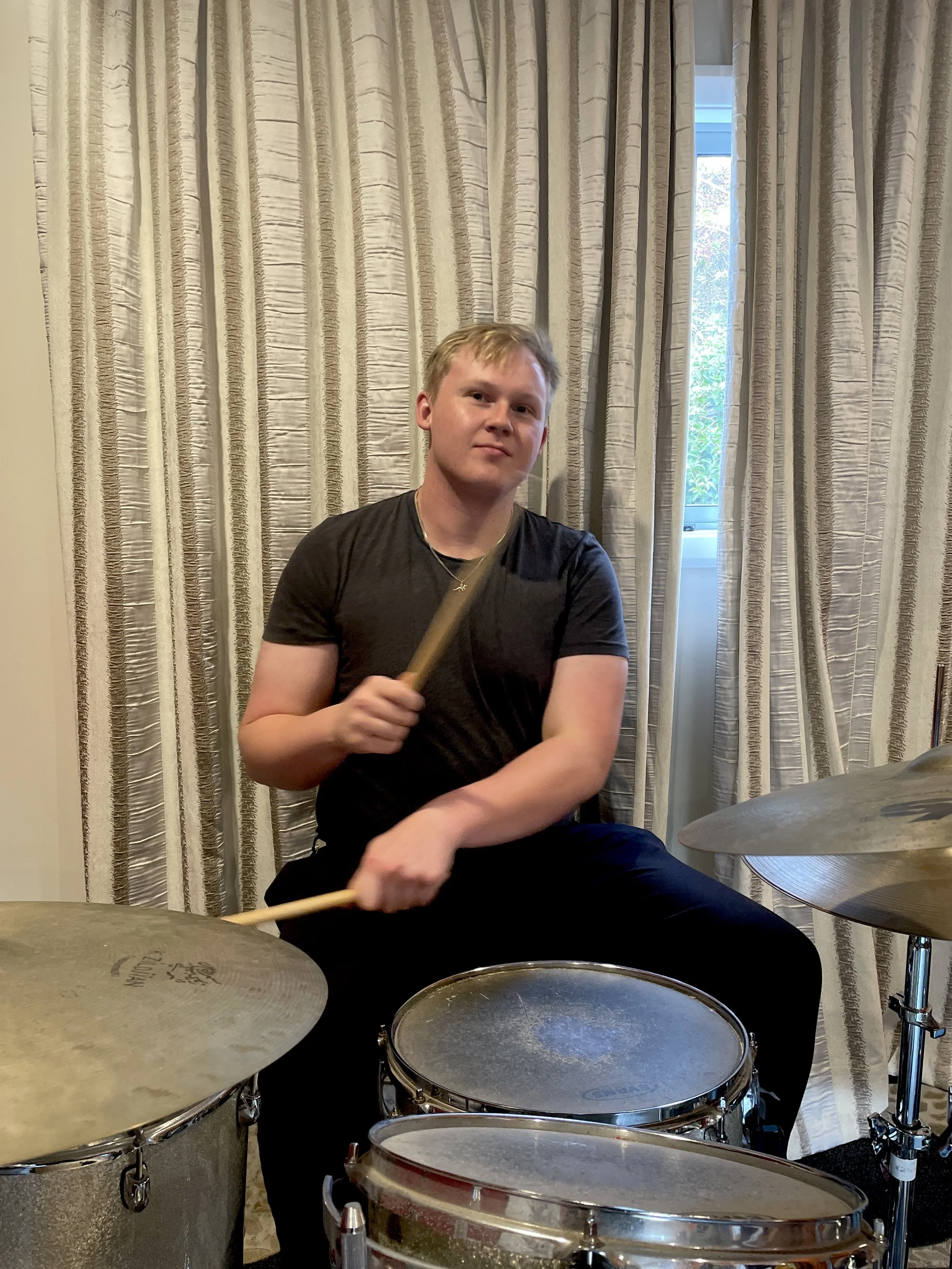 About Us — Studio Sasada