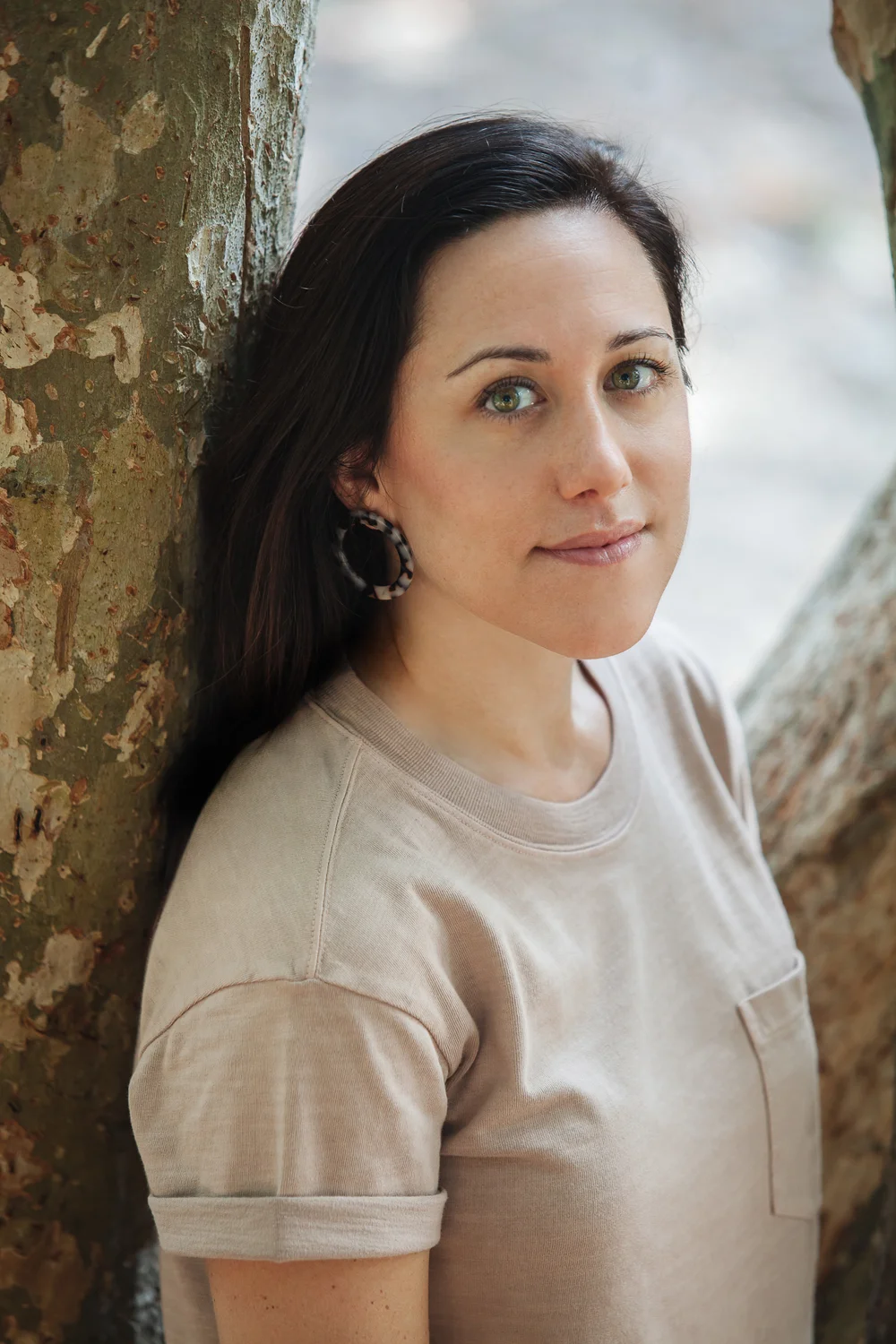 Jessica Weiss