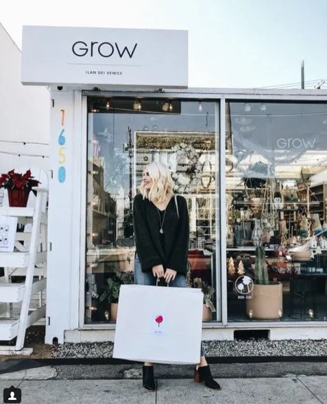 Shopping — Abbot Kinney Boulevard