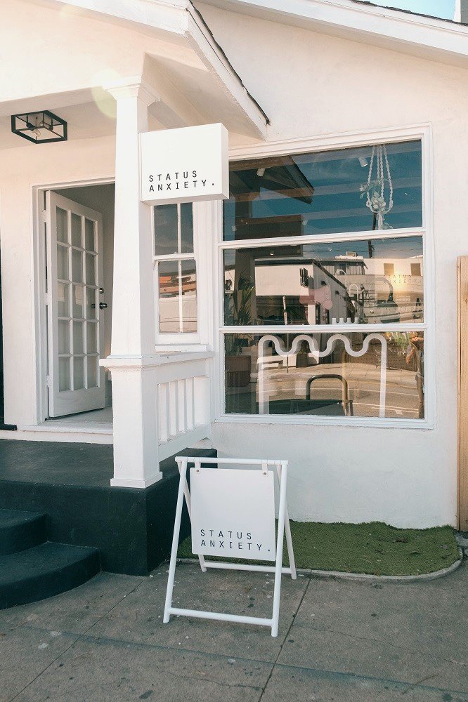 Directory of Merchants — Abbot Kinney Boulevard