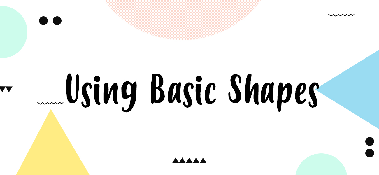 Basic Shape Clipart