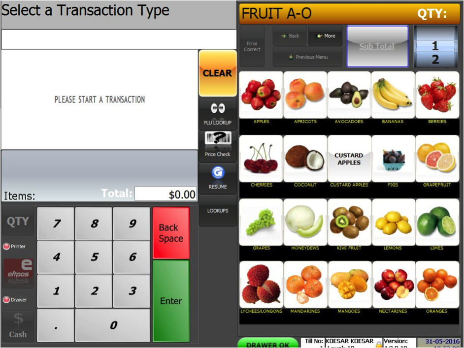 Future Net POS Solutions