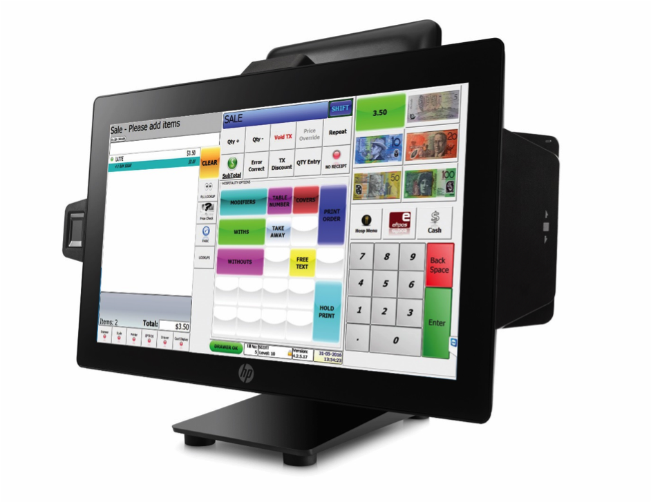 Future Net POS Solutions