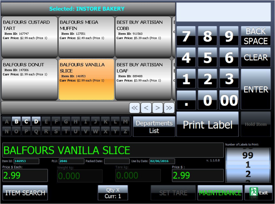 Future Net POS Solutions
