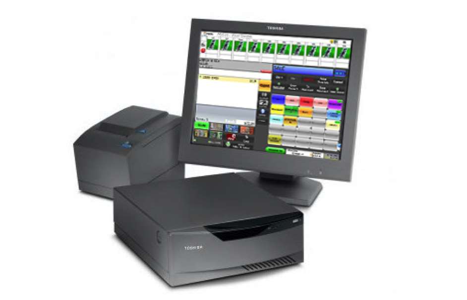 Future Net POS Solutions