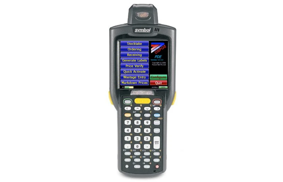 Future Net POS Solutions