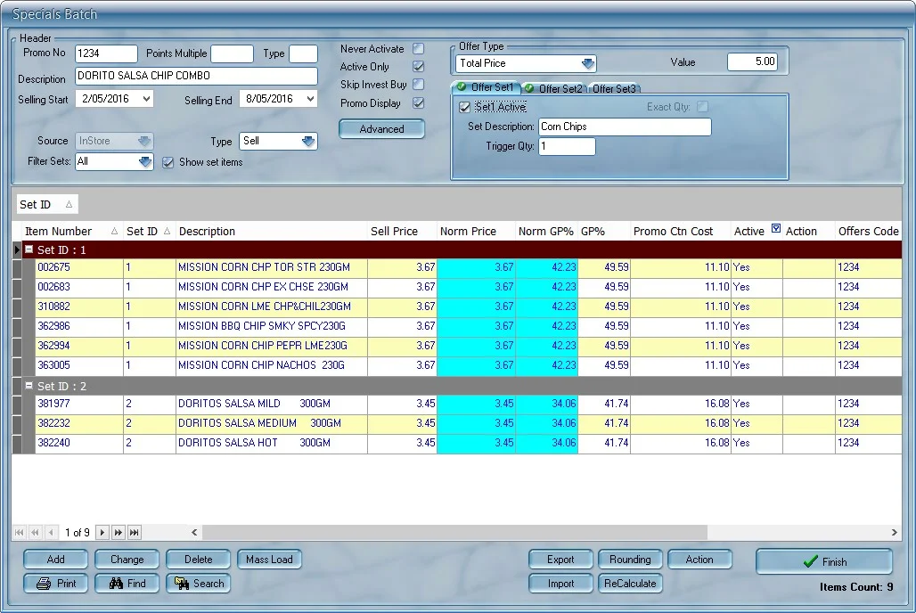 Future Net POS Solutions