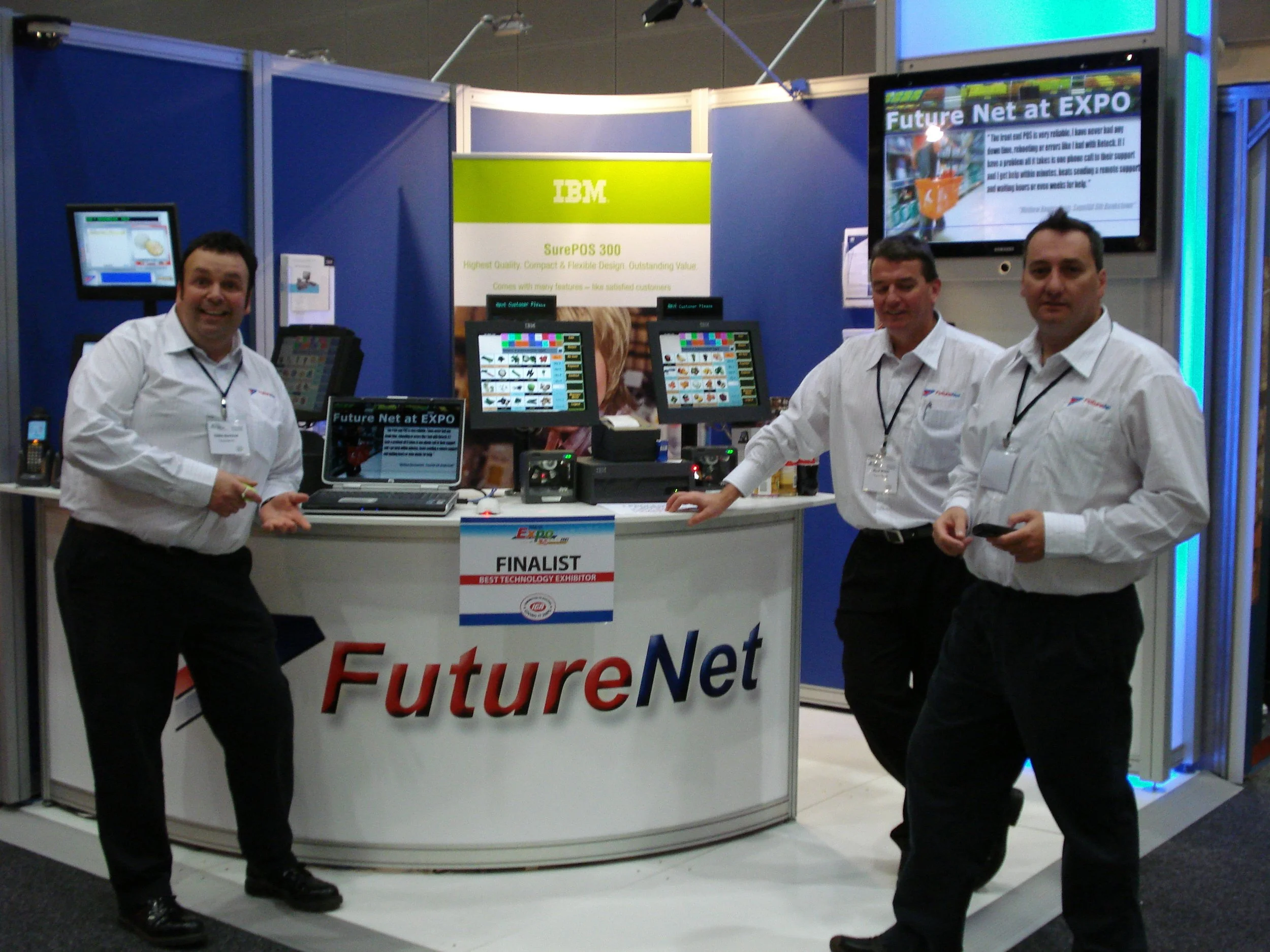 About Future Net — Future Net Australia
