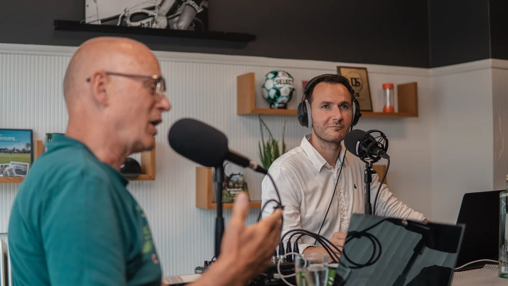 Souplesse siger tak for denne gang - med mindre... — Mediano