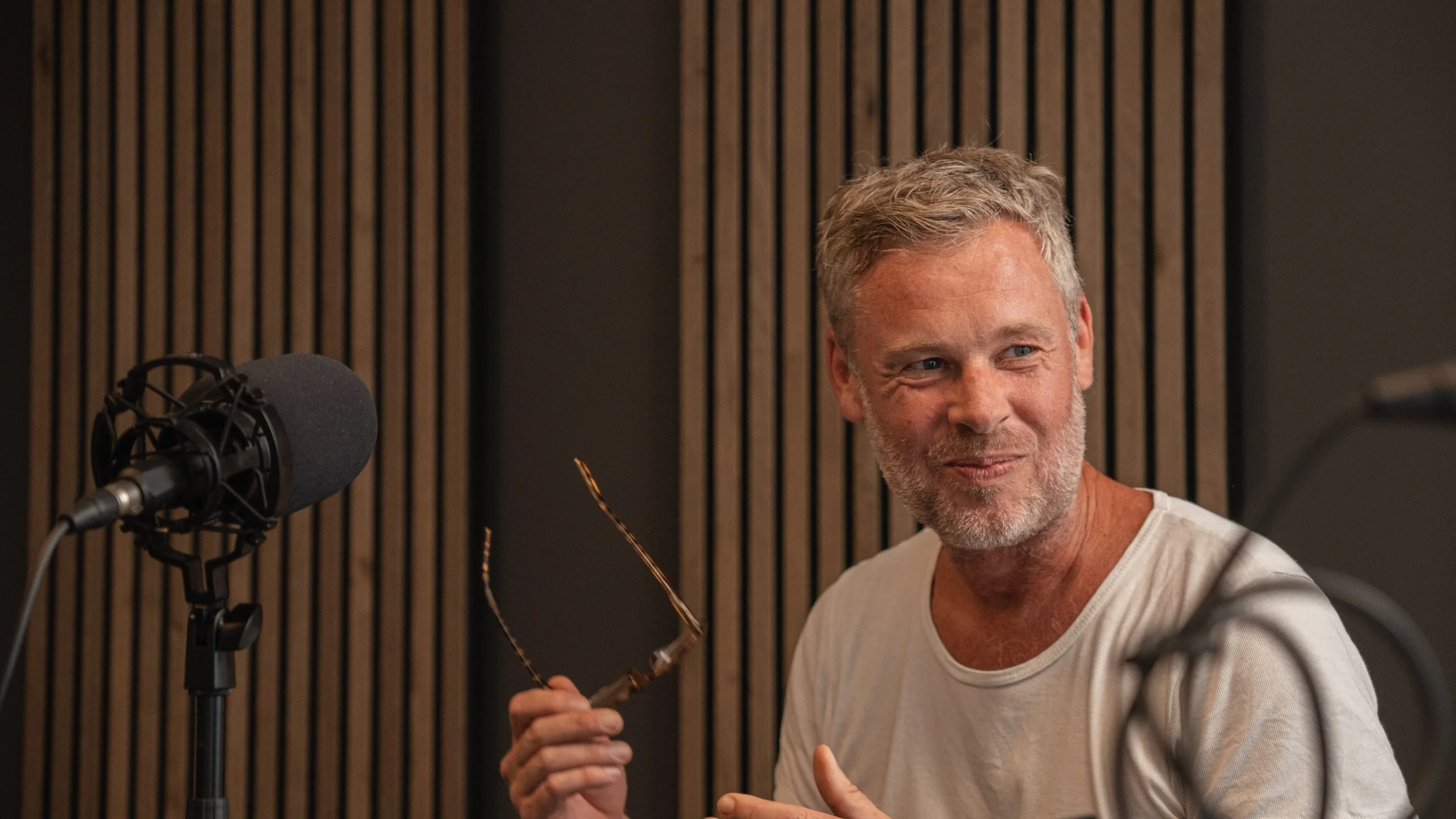 Souplesse siger tak for denne gang - med mindre... — Mediano