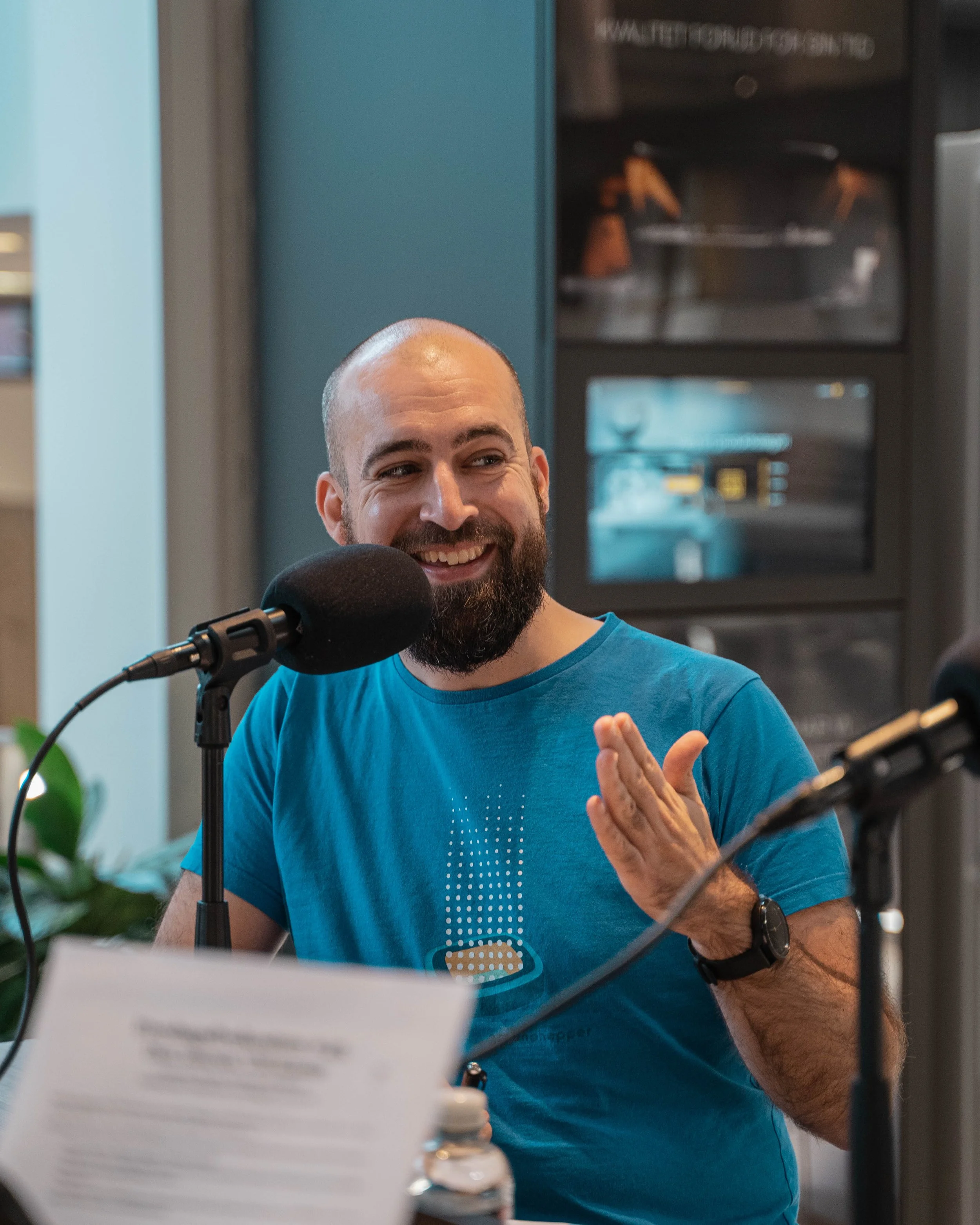 Fredagsfrokosten - Vores største VM-kampe — Mediano