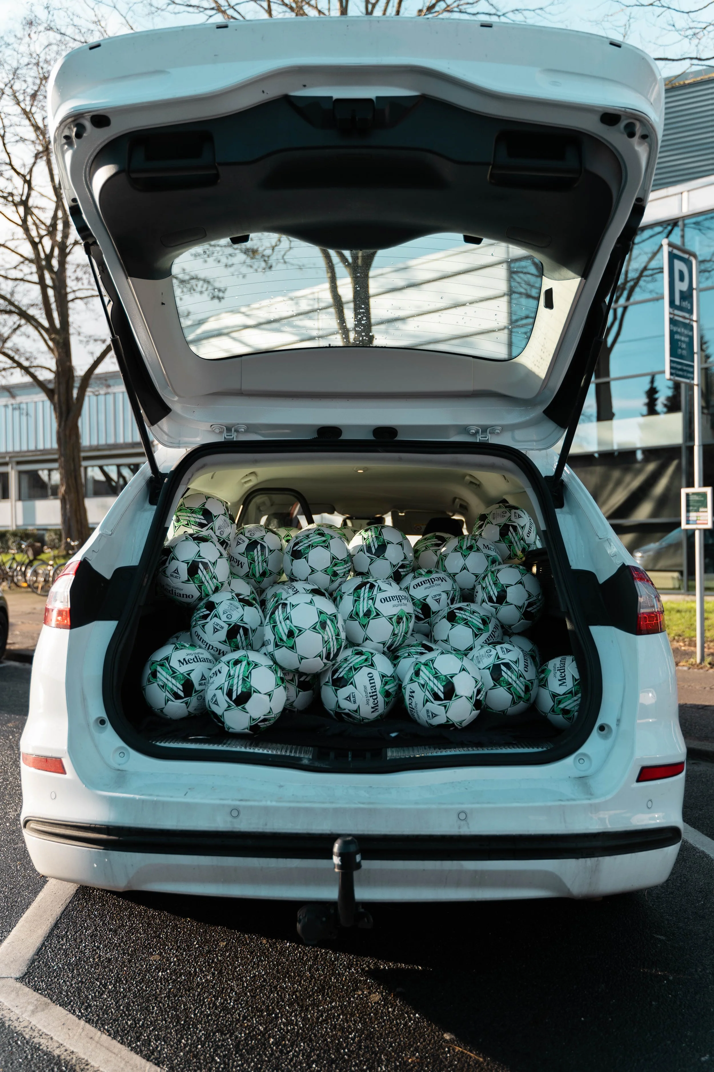 Var det noget med 'Fodbold var værre i 70'erne'? Og en ny sæson af ...