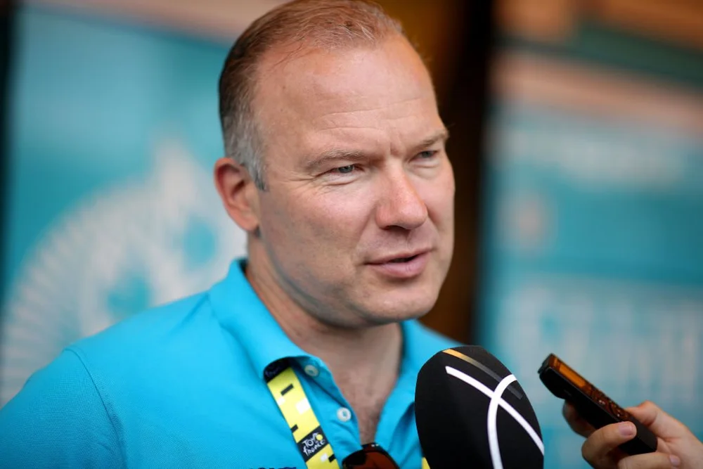 Mediano på to hjul - Souplesse vender tilbage — Mediano