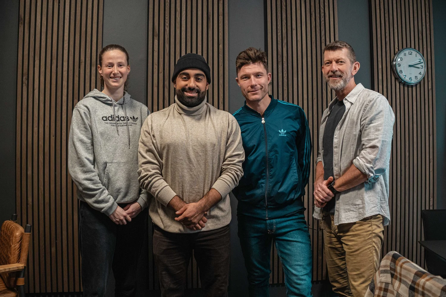 Nyt format - På Spillernes Side: Har Viktor Fischer ret? Er der ...