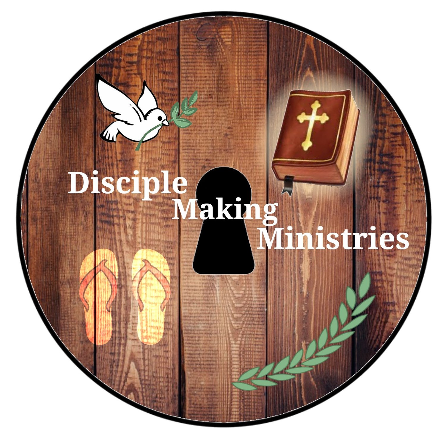 Disciple Making Ministries