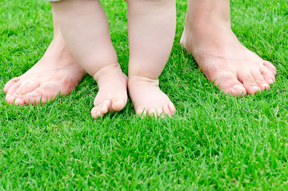 Pediatric Podiatrist in Lebanon & Washington, NJ — HOWARD J. TZORFAS, D ...