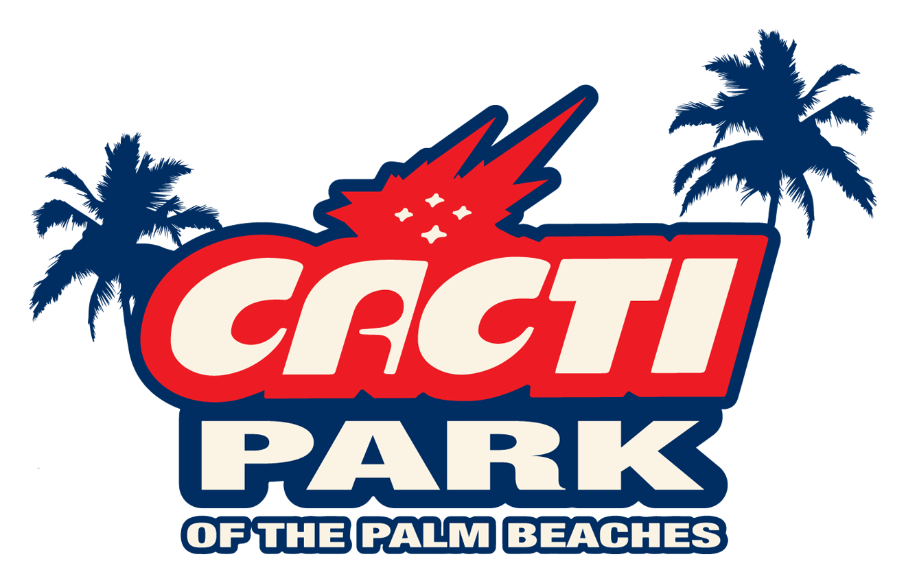 CACTI Park of The Palm Beaches