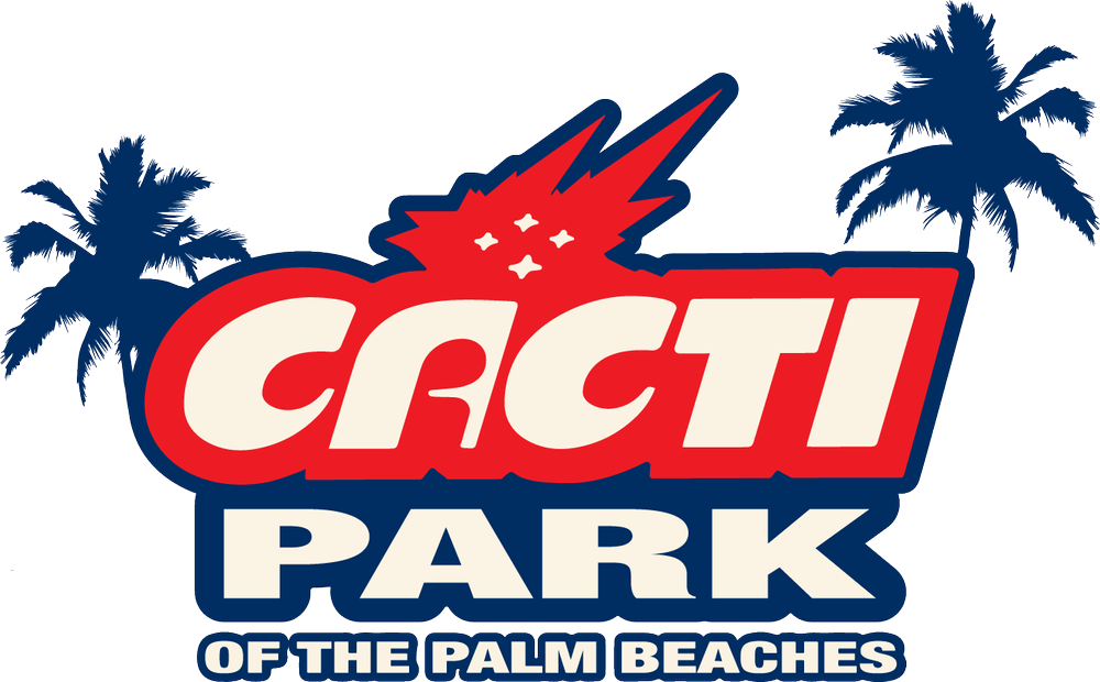 A-Z Guide — CACTI Park of The Palm Beaches