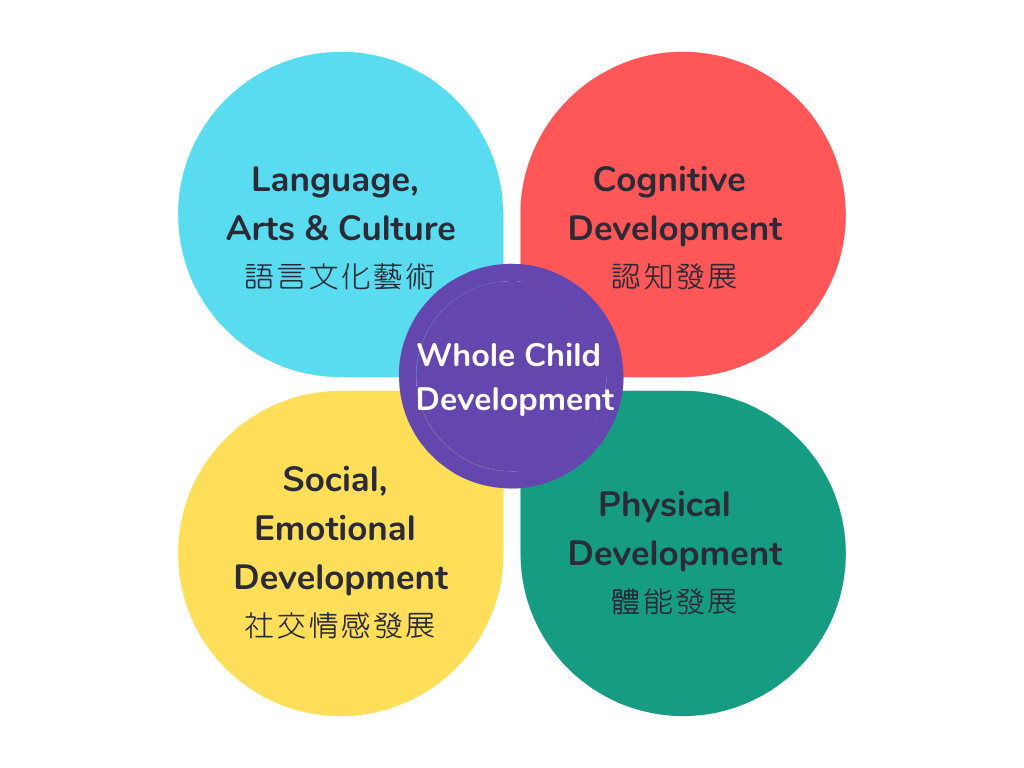 Programme Overview | Mulberry House Academy