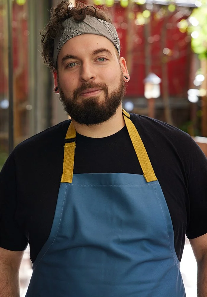 Our Team — Oleana Restaurant