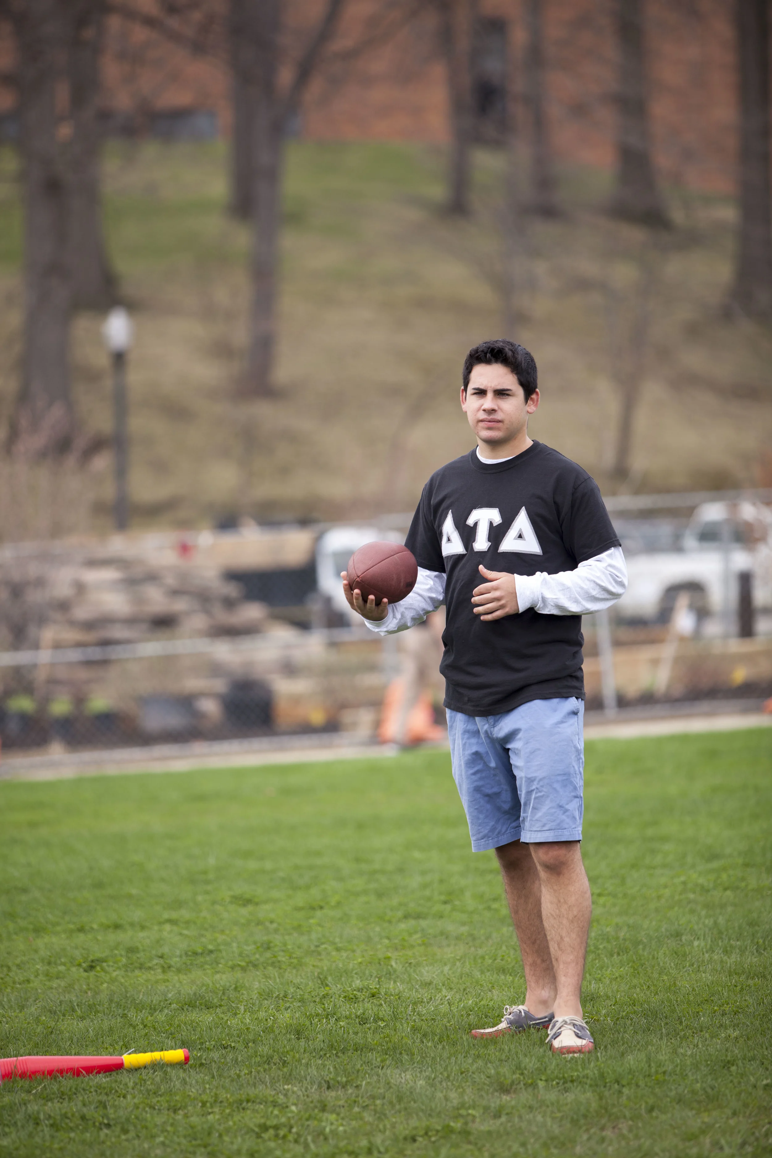 IFC — Kent State Fraternity & Sorority Life