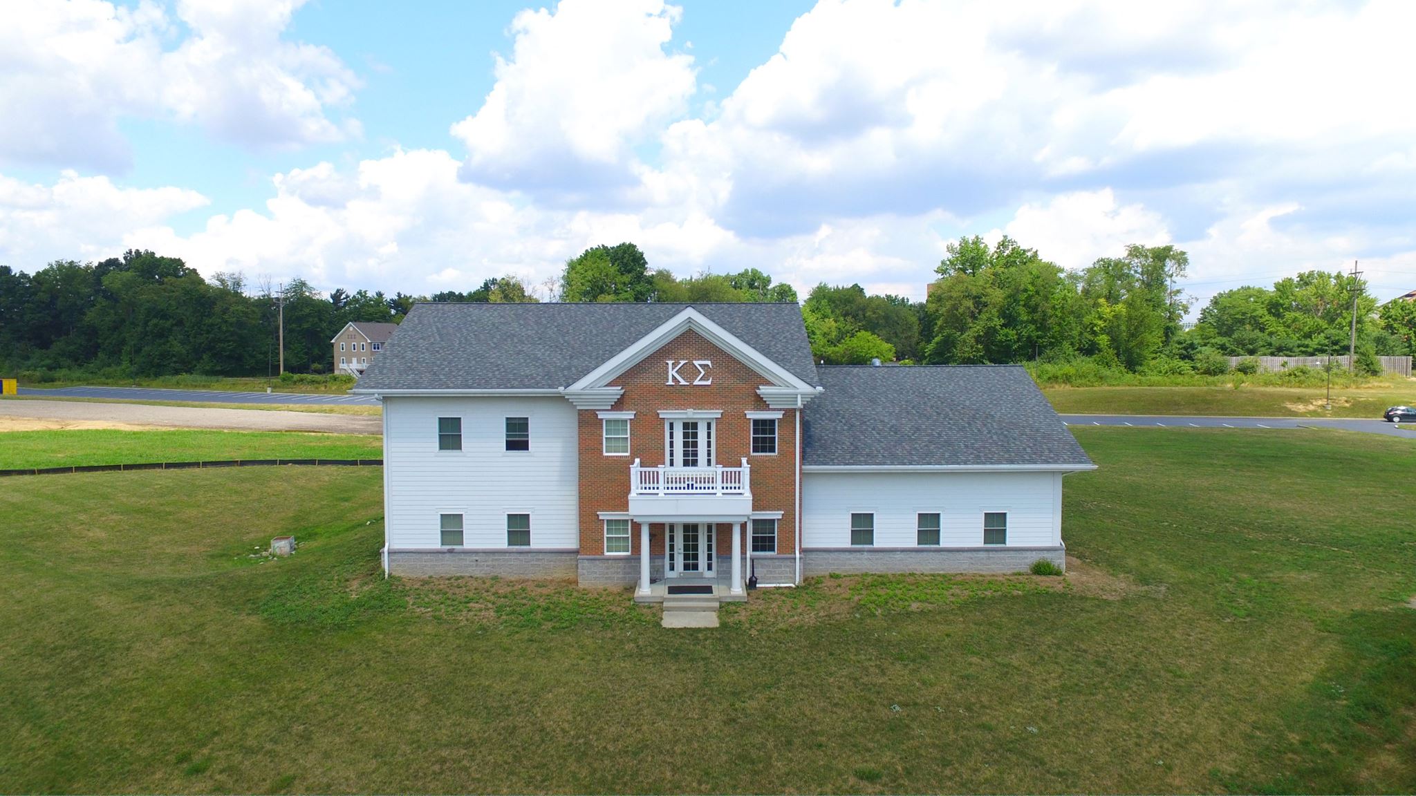 Kappa Sigma — Kent State Fraternity & Sorority Life