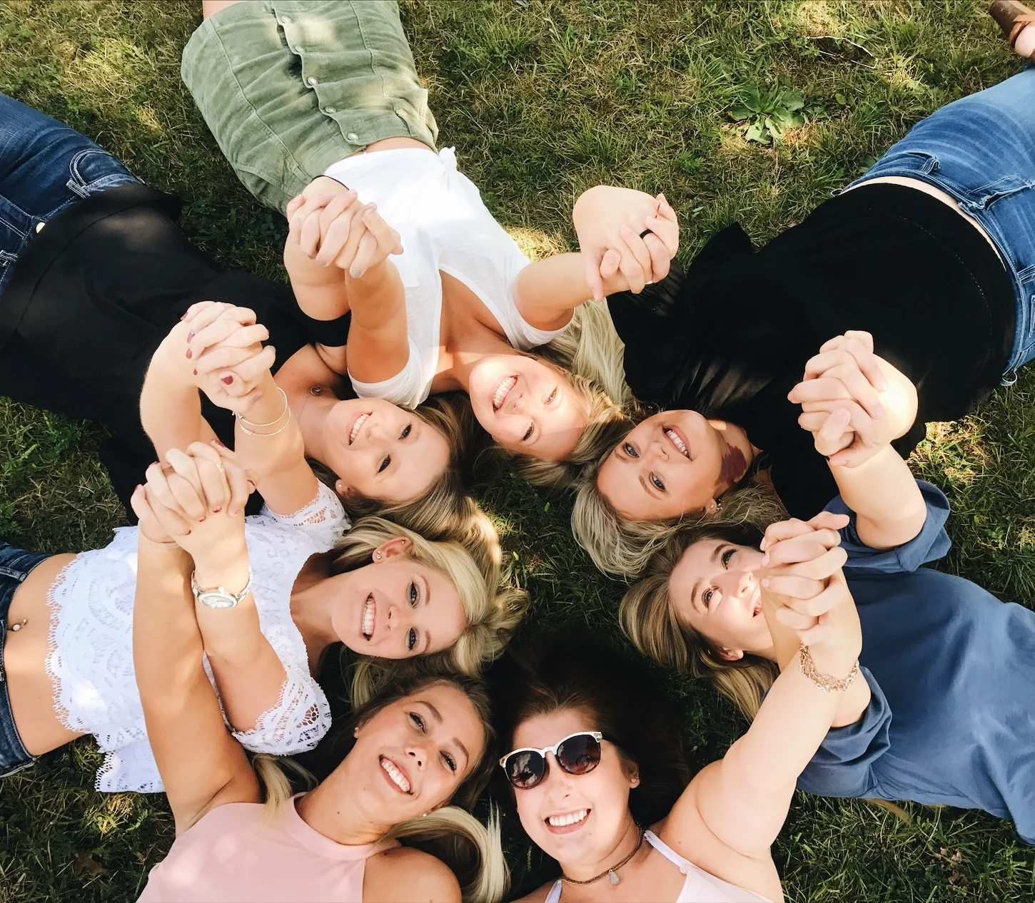 Alpha Xi Delta — Kent State Fraternity & Sorority Life