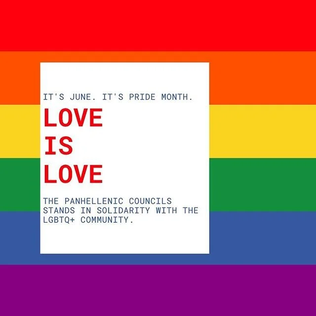 Panhellenic — Kent State Fraternity & Sorority Life