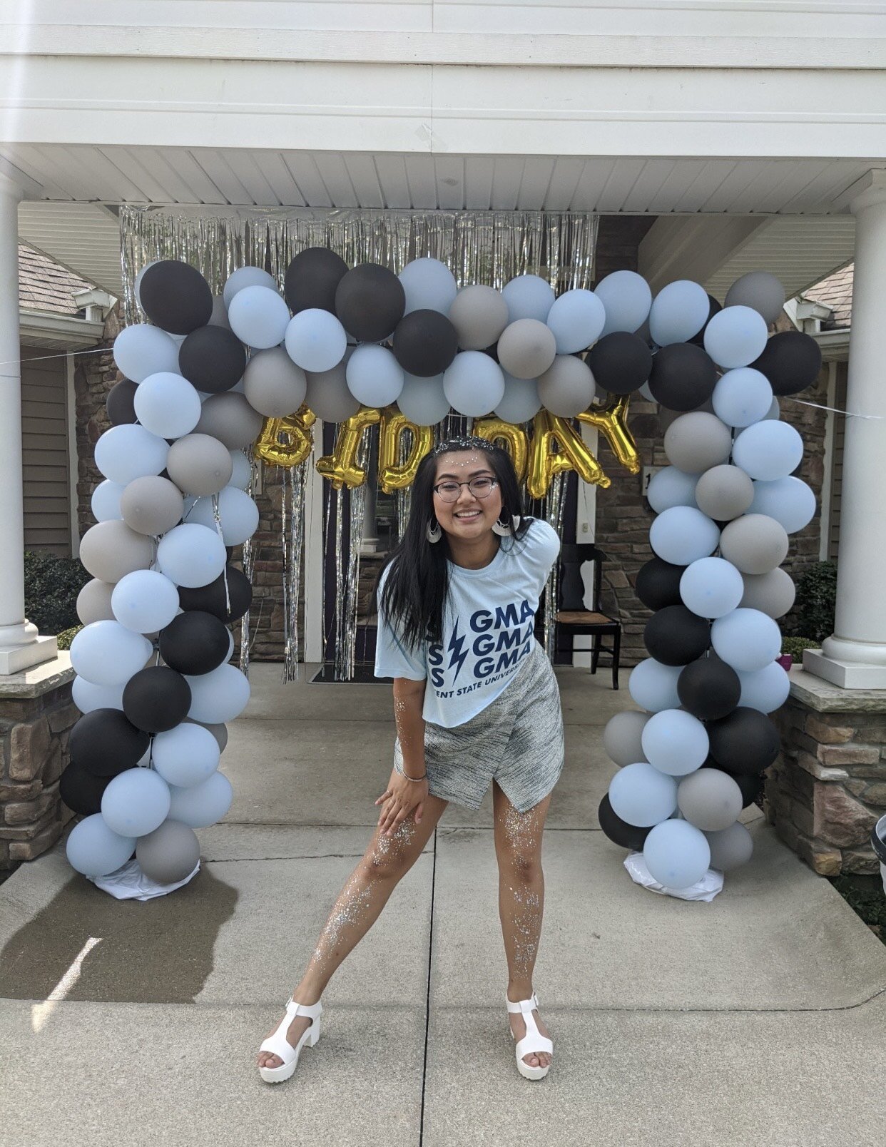 Sigma Sigma Sigma — Kent State Fraternity & Sorority Life