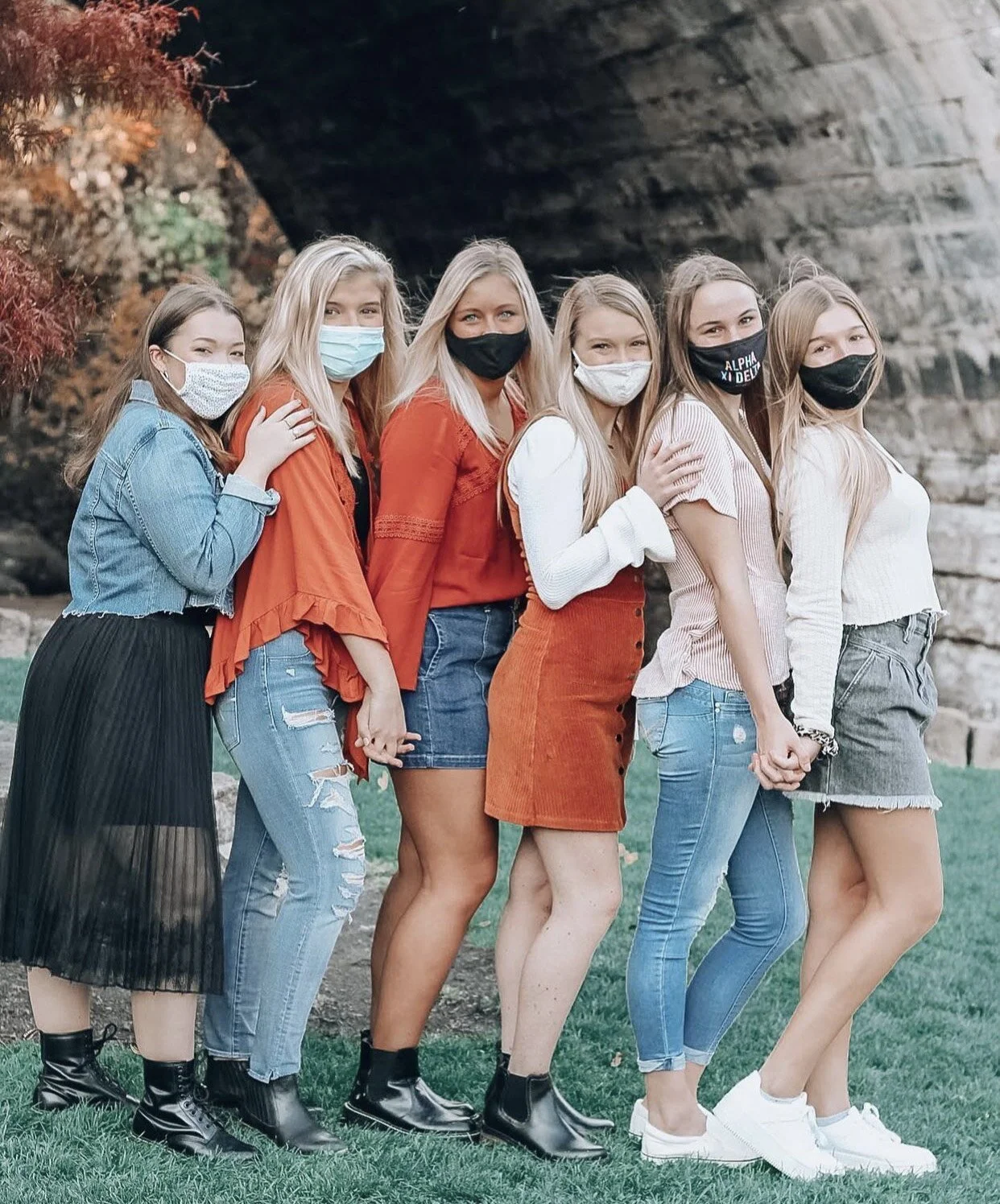 Alpha Xi Delta — Kent State Fraternity & Sorority Life