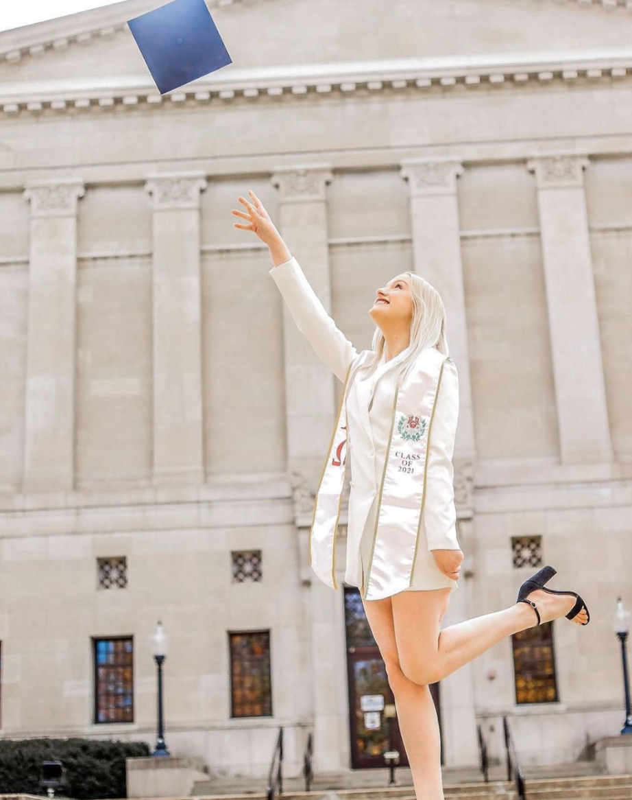 Chi Omega — Kent State Fraternity & Sorority Life