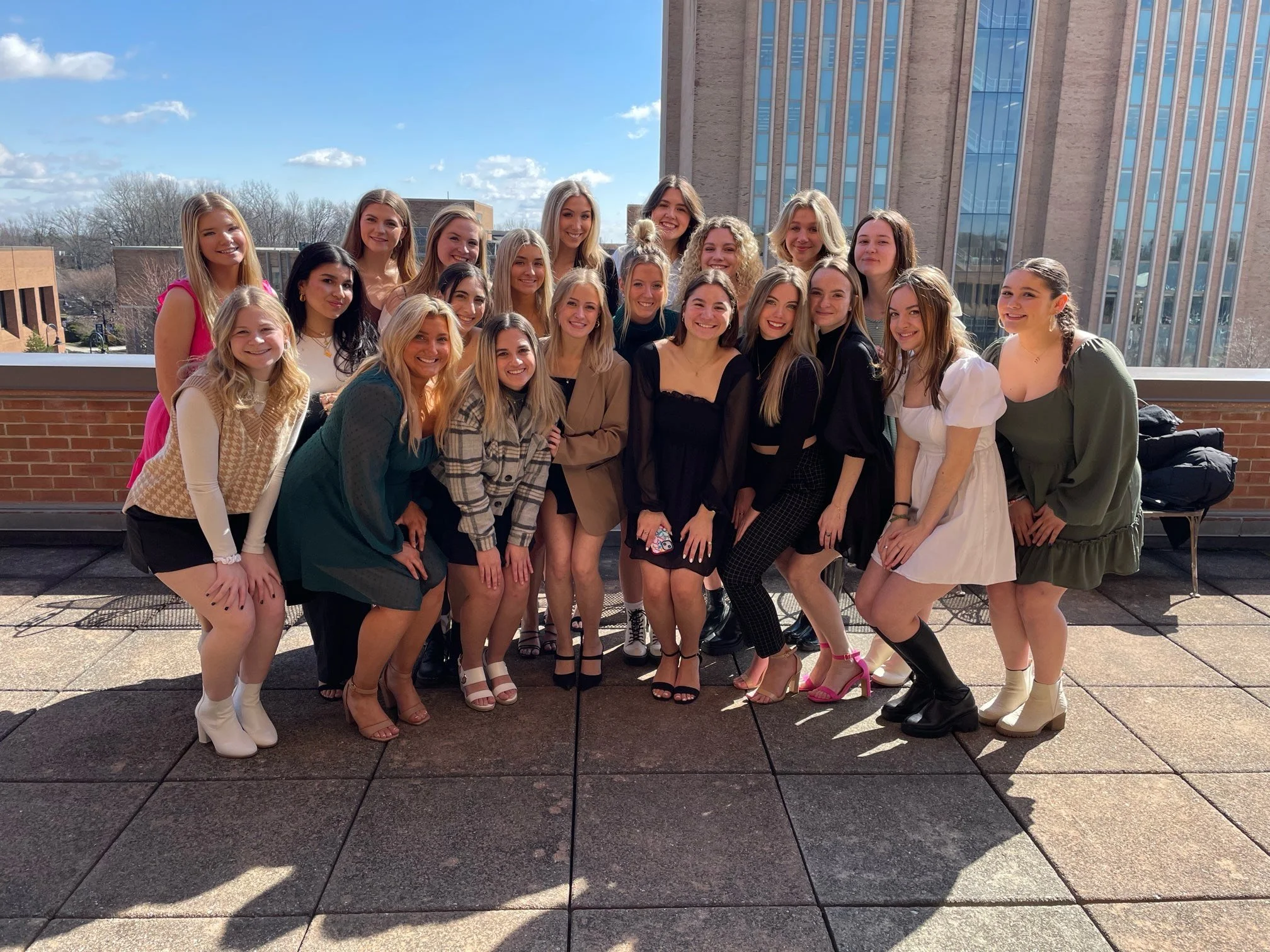 Delta Gamma — Kent State Fraternity & Sorority Life