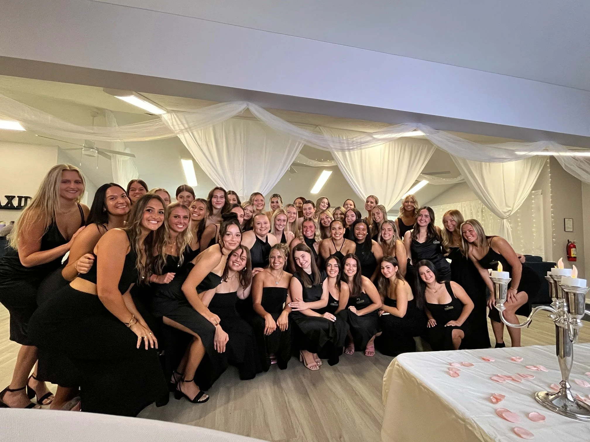 Alpha Xi Delta — Kent State Fraternity & Sorority Life