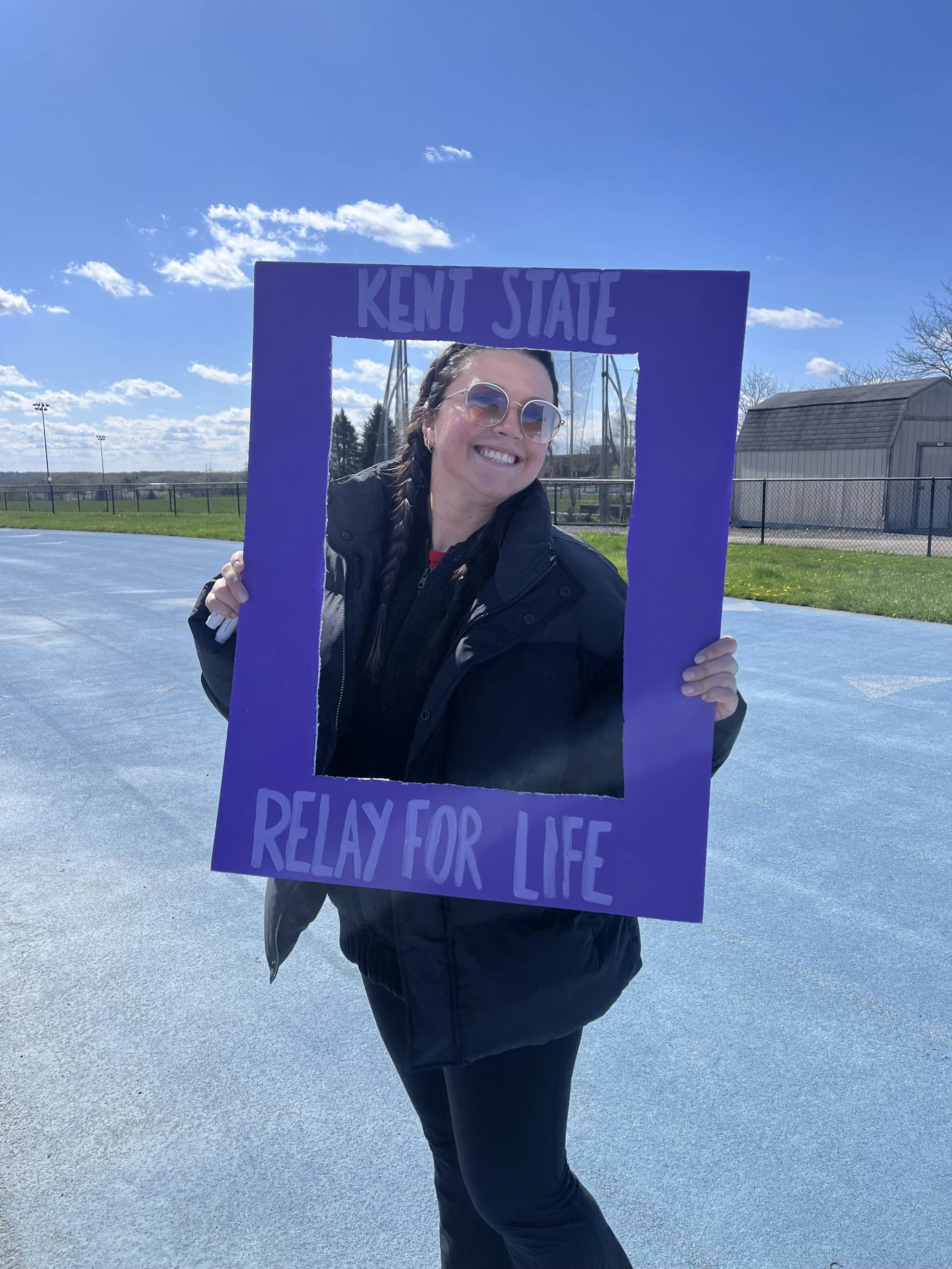 Kent State Fraternity & Sorority Life