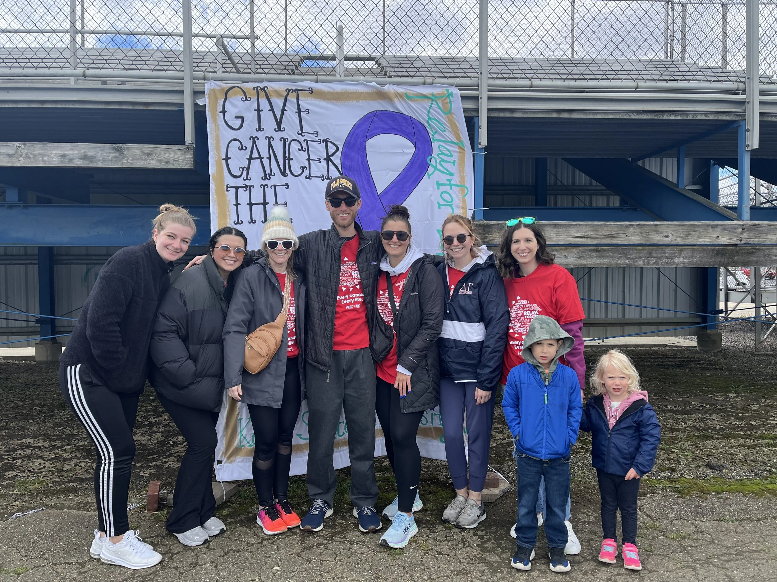 Kent State Fraternity & Sorority Life