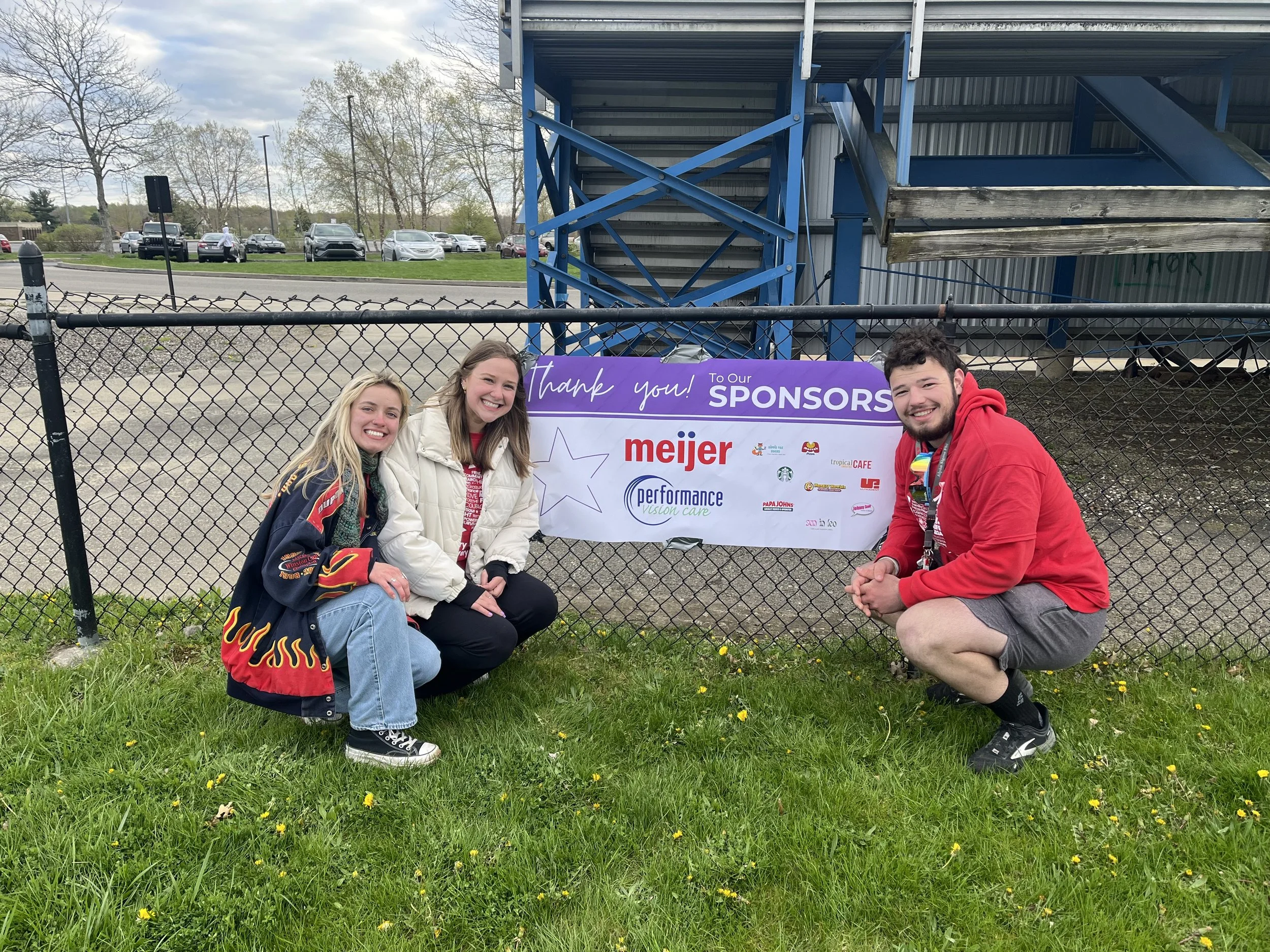 Kent State Fraternity & Sorority Life