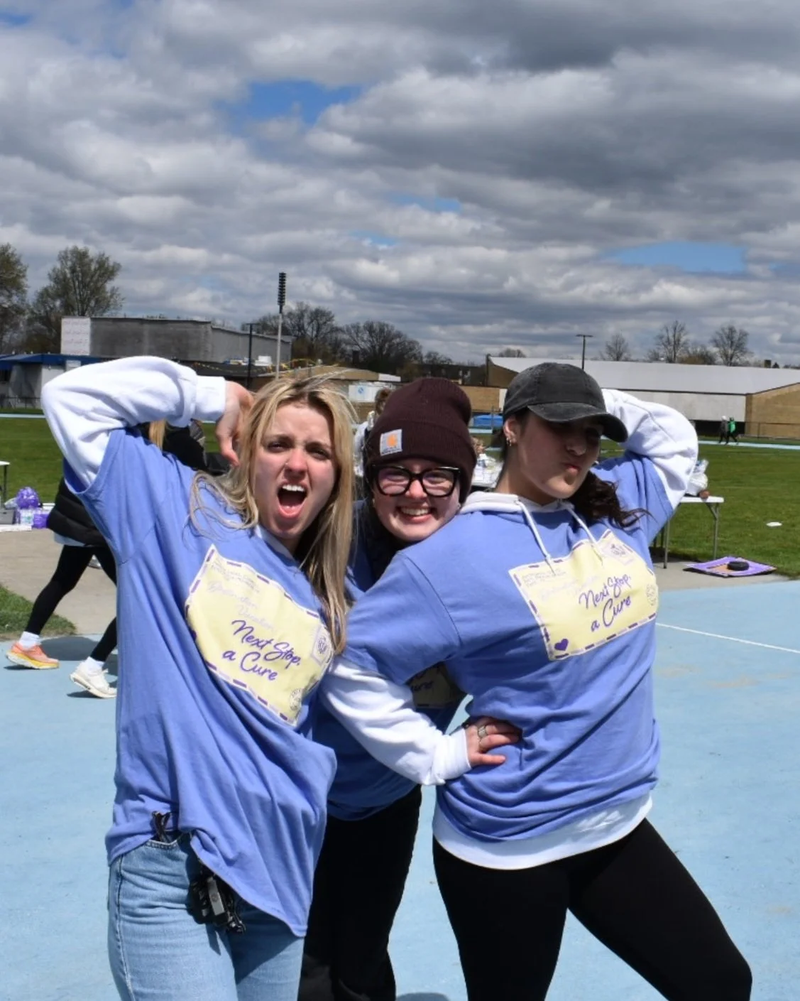 Kent State Fraternity & Sorority Life