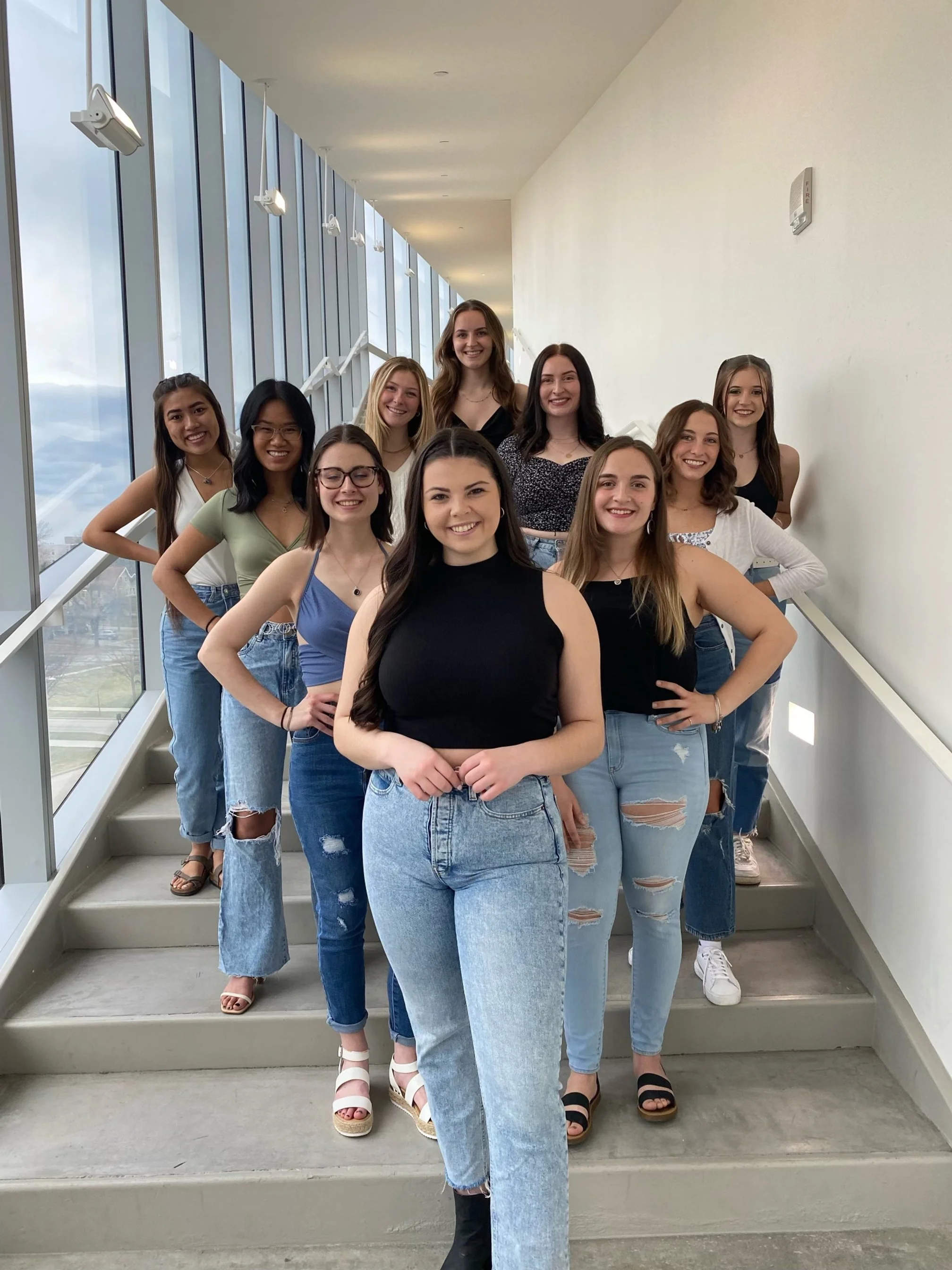 Delta Zeta — Kent State Fraternity & Sorority Life