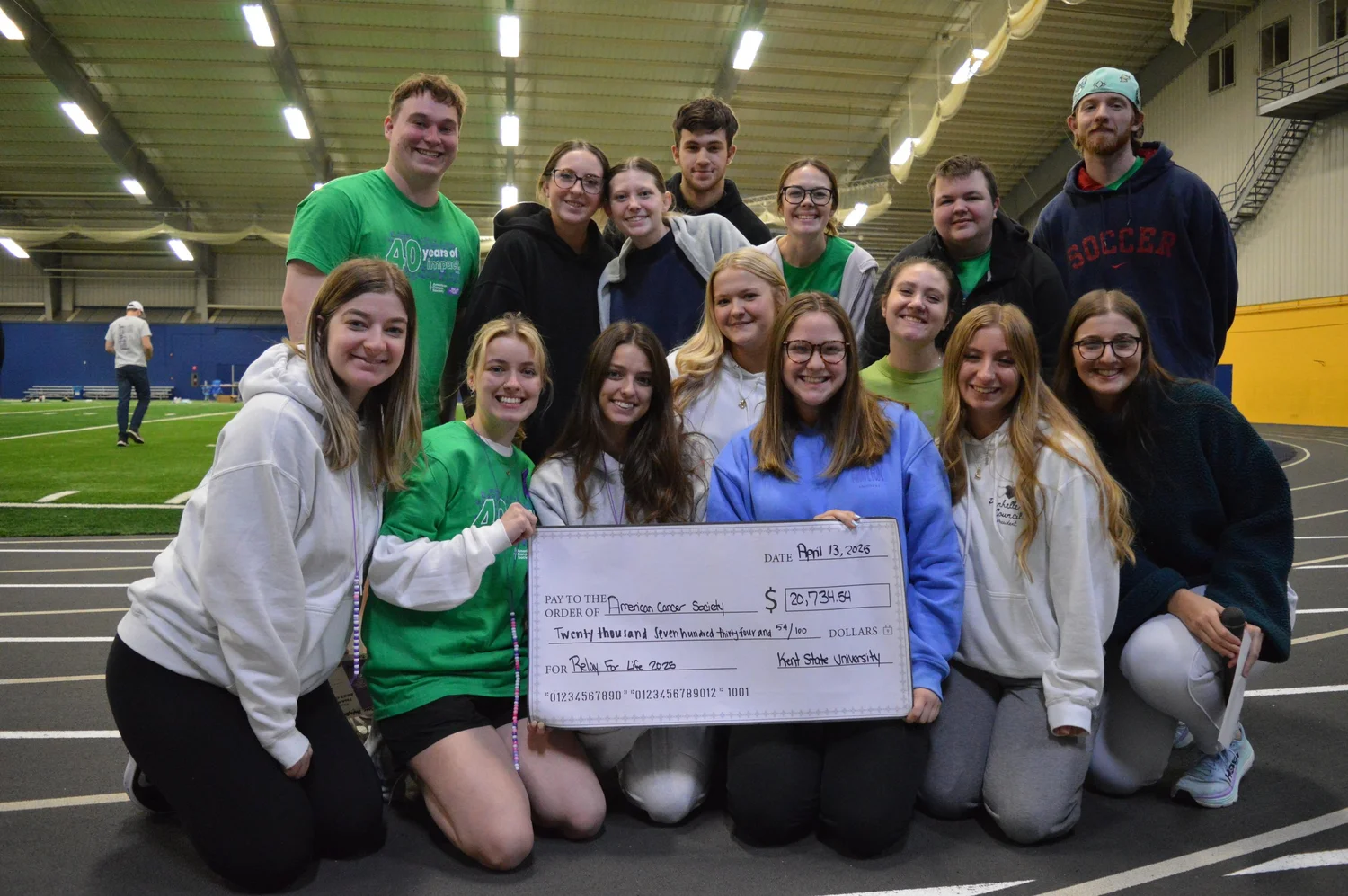 Kent State Fraternity & Sorority Life