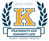 Kent State Fraternity & Sorority Life