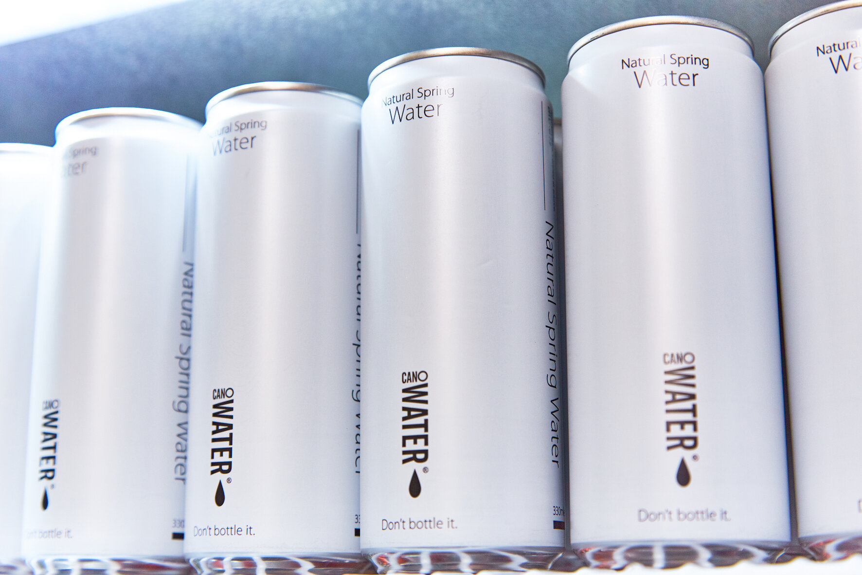 WHITE RABBIT Cafe — White Rabbit Shoreditch