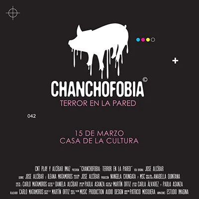 DANIEL ADUM GILBERT®